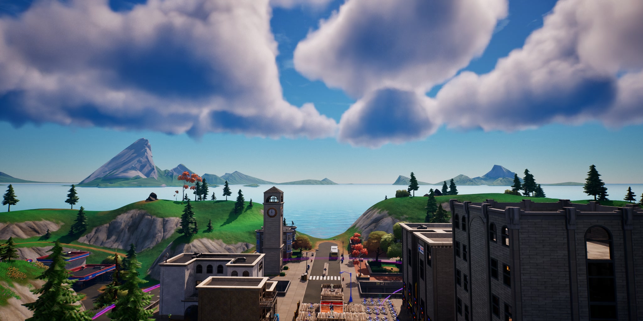 8814-3198-4887 8814-3198-4887 by bigm101 - Fortnite Creative Map Code ...