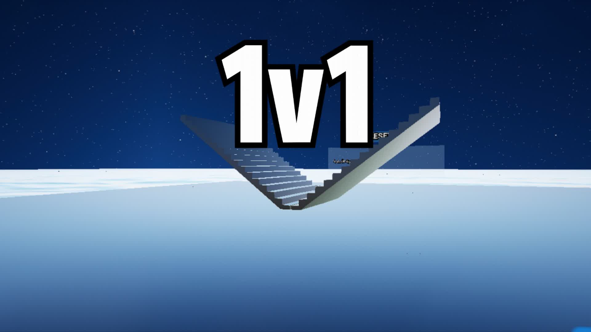 MX 1v1 0880-6601-3722 by 2mx - Fortnite