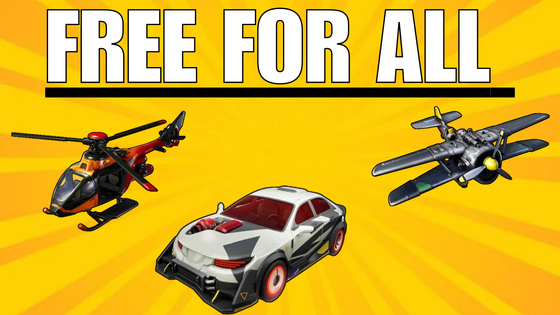 🔫 CLASSIC FREE FOR ALL 🔫 1349-7156-5425 by valentina1 - Fortnite ...