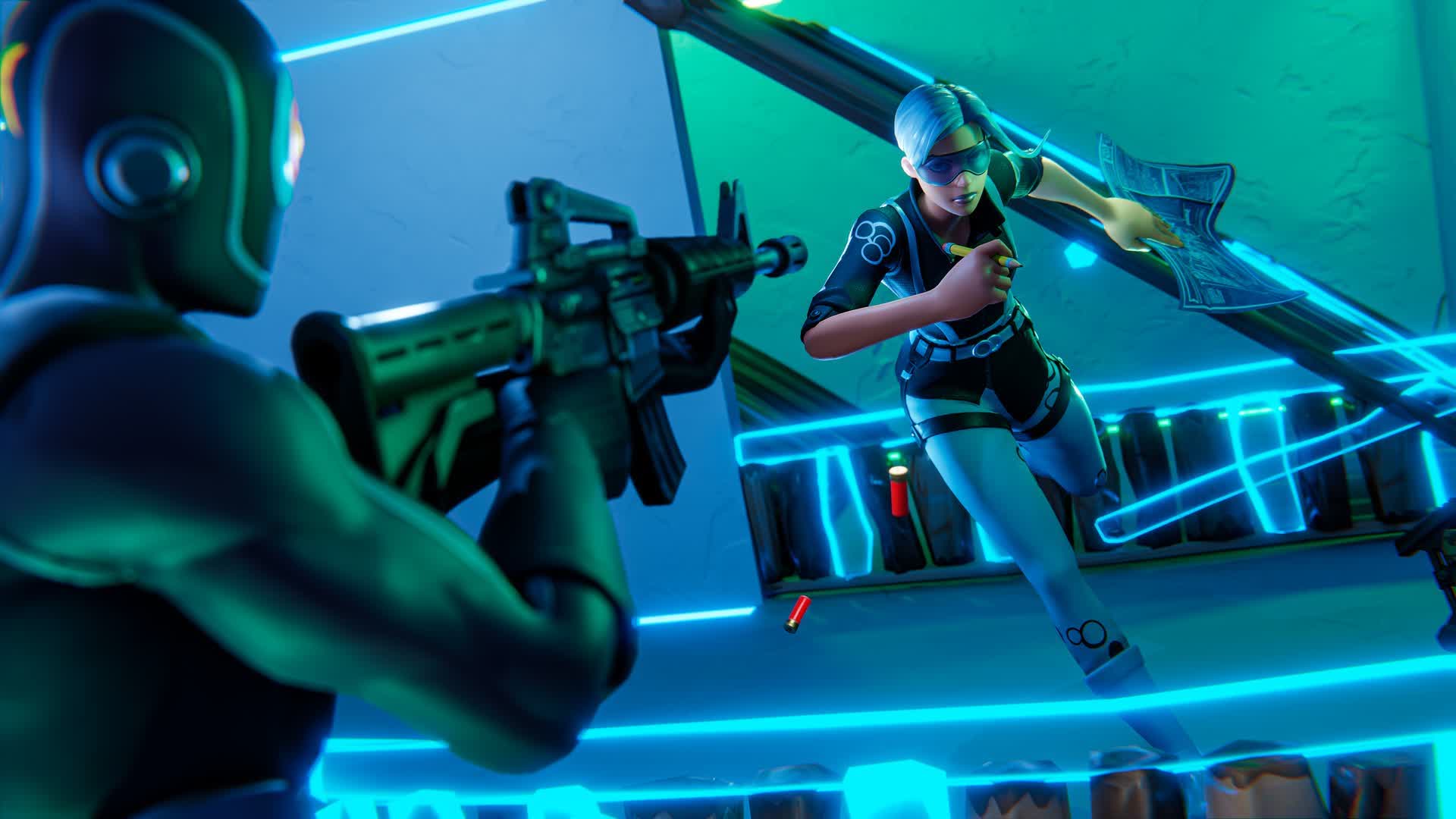 Piece Control FFA🏆 9523-6820-4317 by vupez - Fortnite Creative Map Code ...