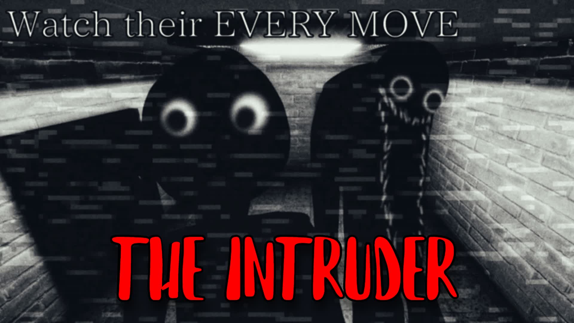THE INTRUDER [HORROR] 3503-0761-8869 من ابتكار pawned - Fortnite