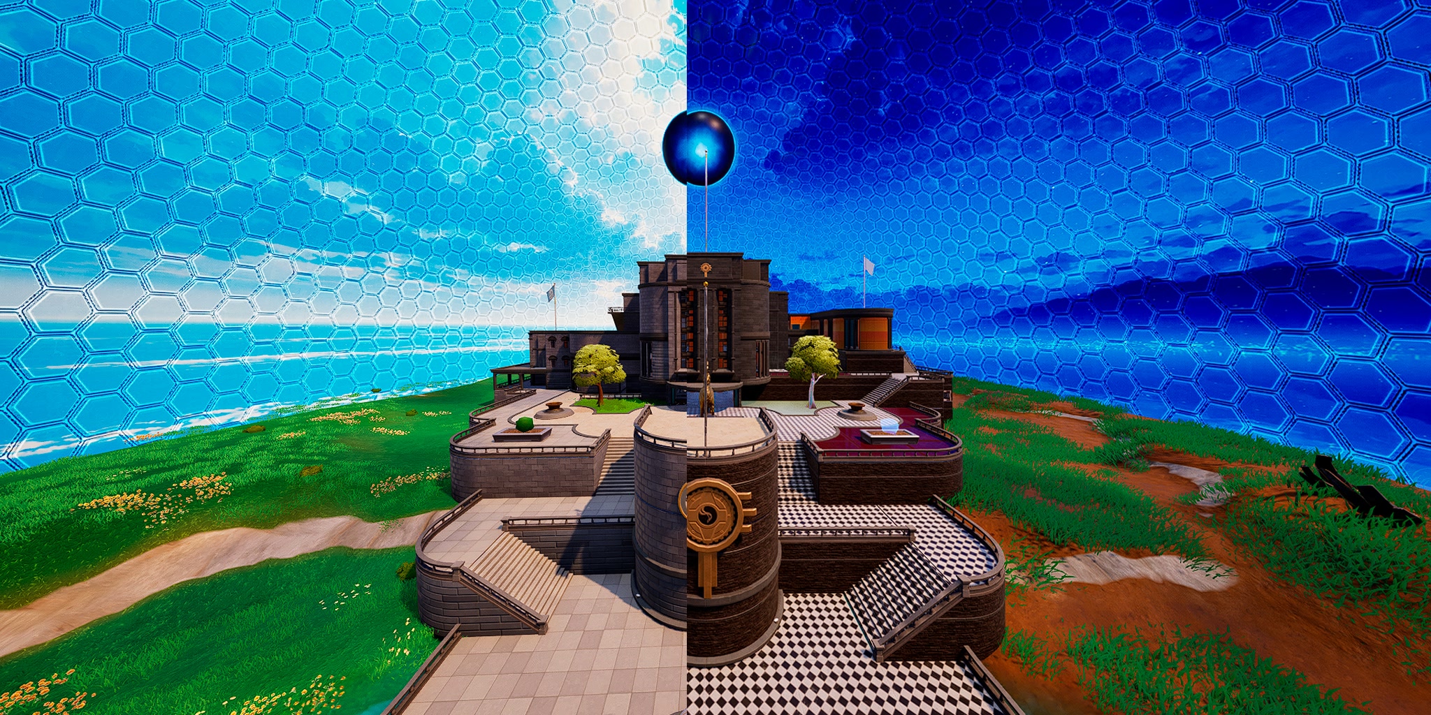 8017-4023-3977 8017-4023-3977 by s.a.m - Fortnite Creative Map Code ...