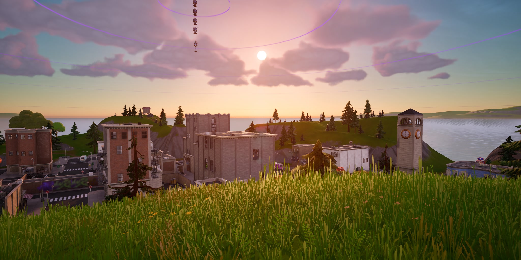 TILTED TOWERS HOT DROP GAME MODE 4186-9472-0072 by jaxis - Fortnite ...