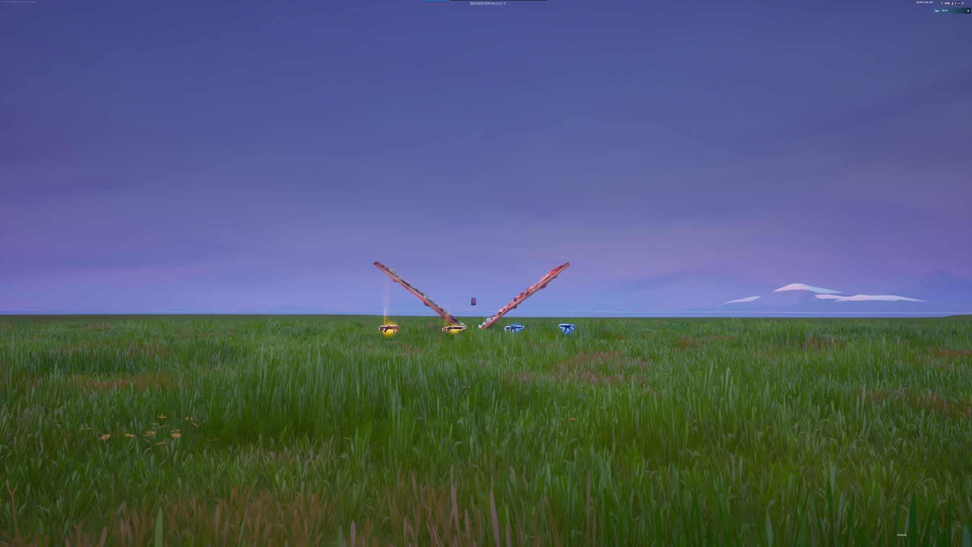 clean 0 delay 1v1 2068-6834-3370 par squilliam - Fortnite