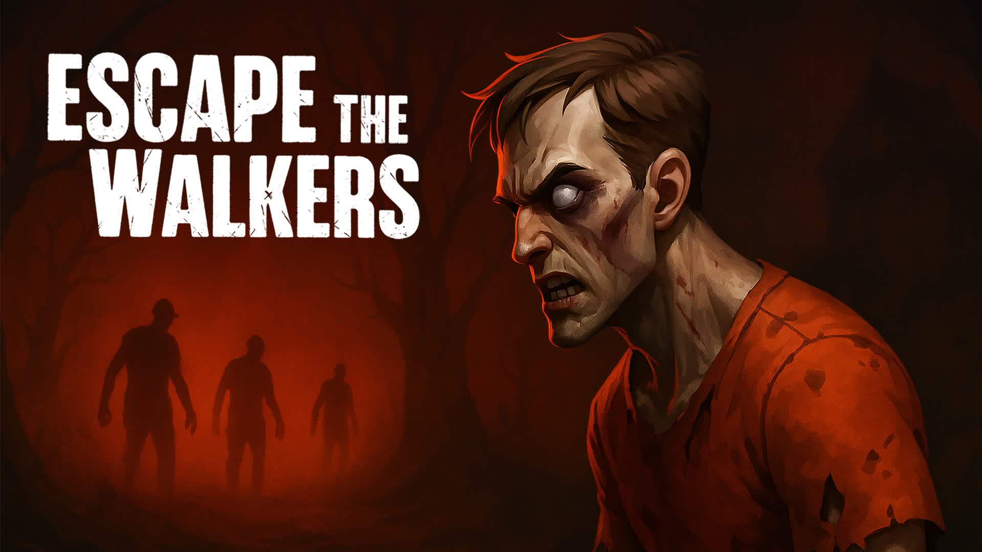 Escape The Walkers 0366-2828-3360 by comrad3s - Fortnite Creative Map ...