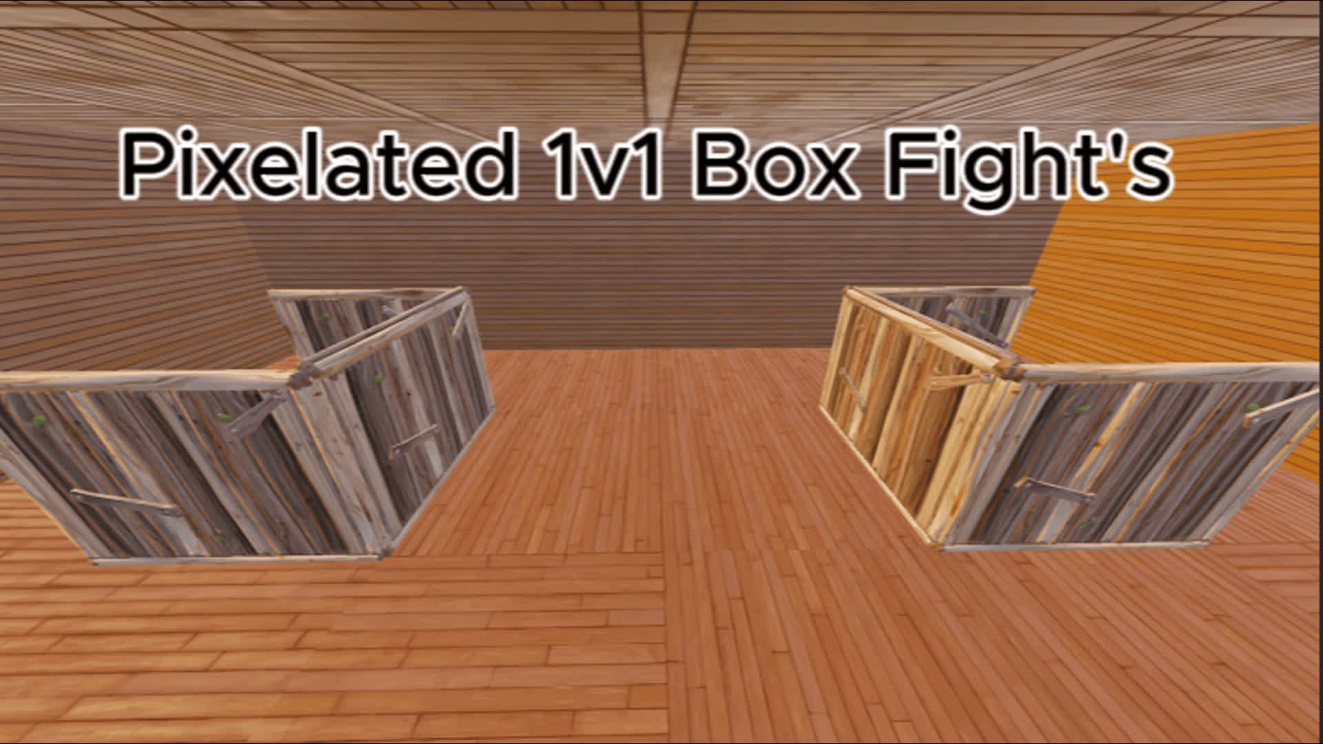 Pixelated 1v1 Box Fights 0753-6556-1869 by pixelatedfnmaps - Fortnite ...