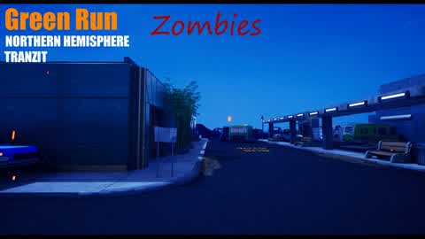 BO2 Tranzit Survival Zombies (BETA) 8093-3250-1636 by losteternal ...