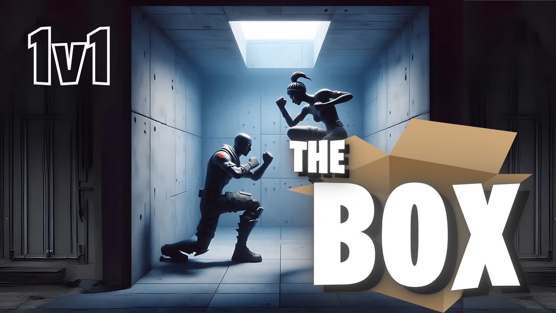 New emote map update (1657-5774-5216) by fearfulreaper - Fortnite ...