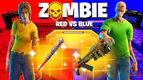 NEW COMBAT RED VS BLUE 🔴🔵 HERO DRIVE 3818-4403-4538 by blux-map-777 ...