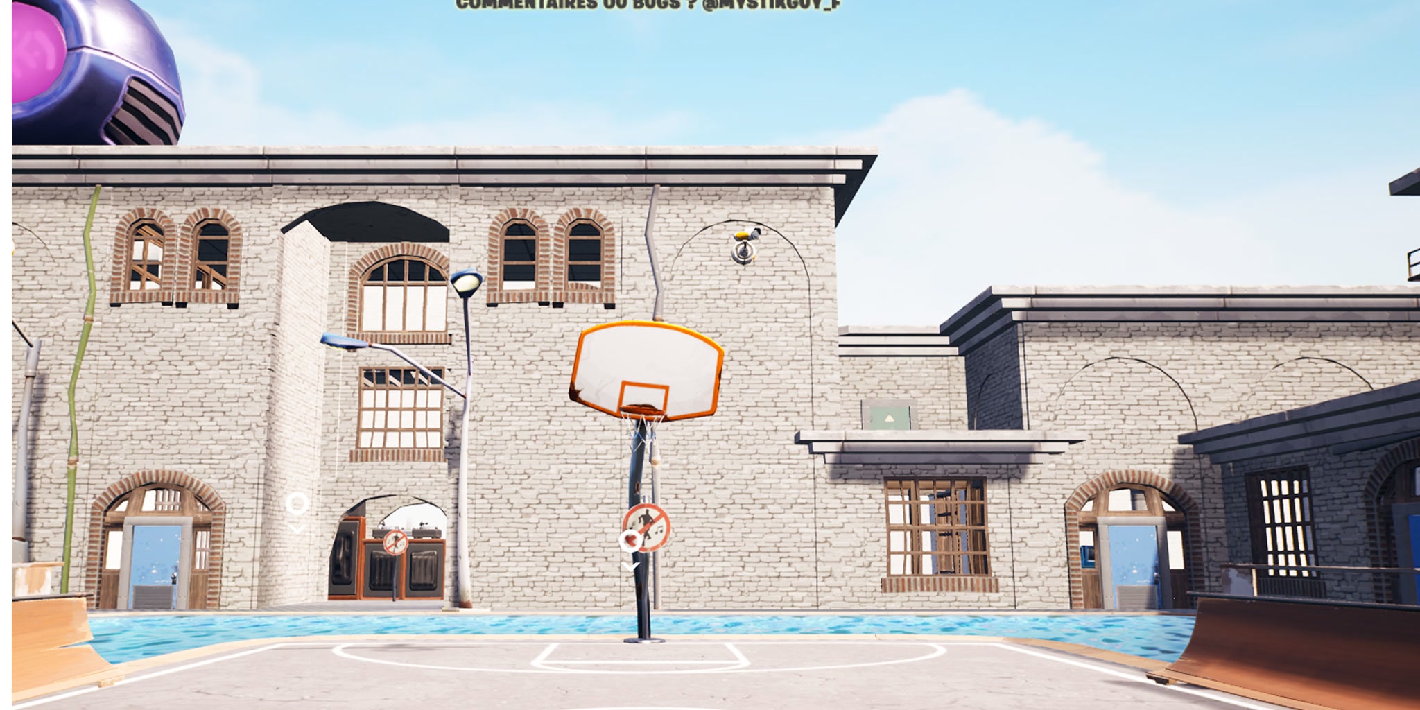 7750-8362-8492 7750-8362-8492 by mystikguy - Fortnite Creative Map Code ...