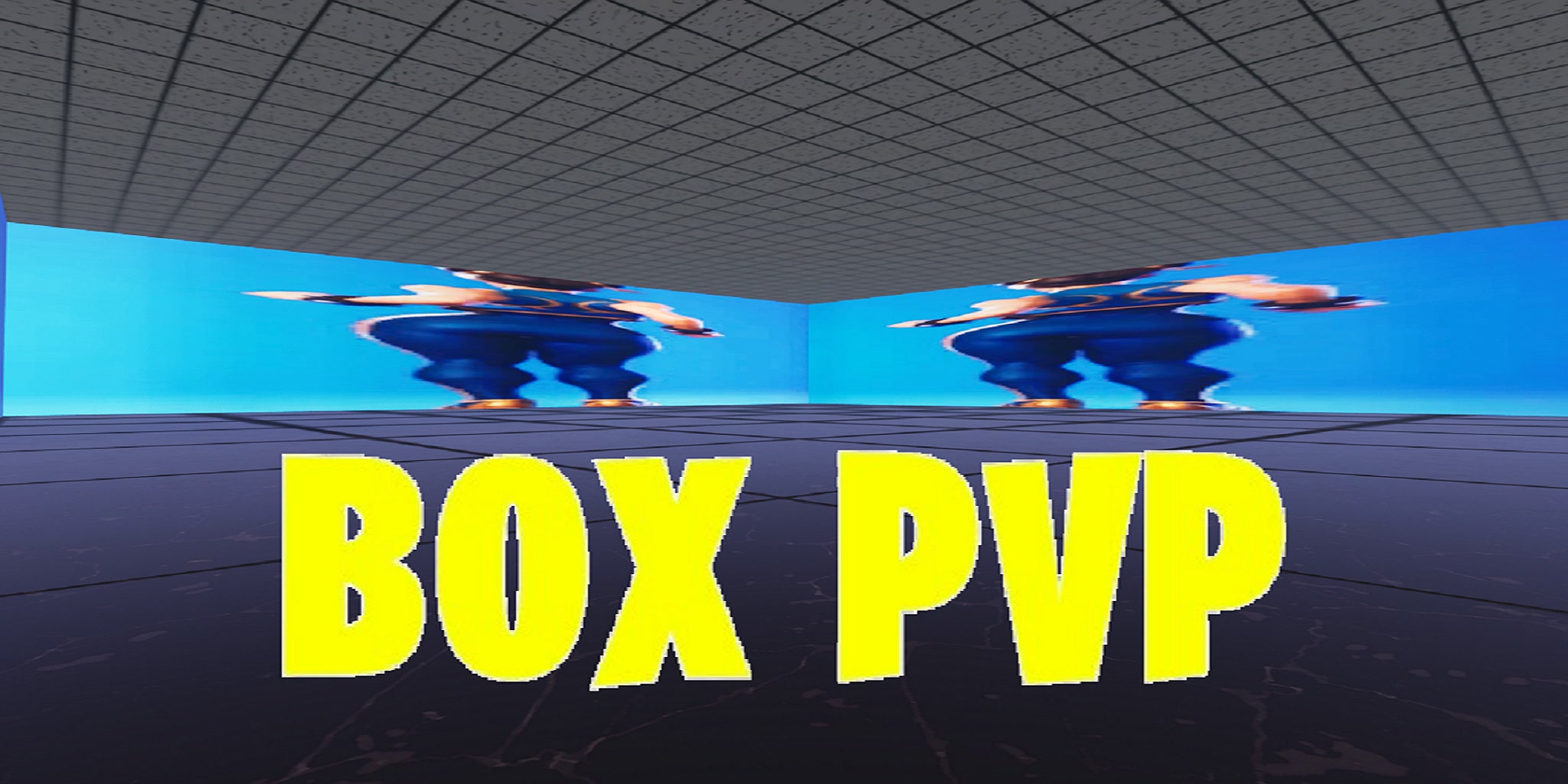 🍑GYAT BOX PVP! 9542-7882-6755 by redmaps - Fortnite Creative Map Code ...
