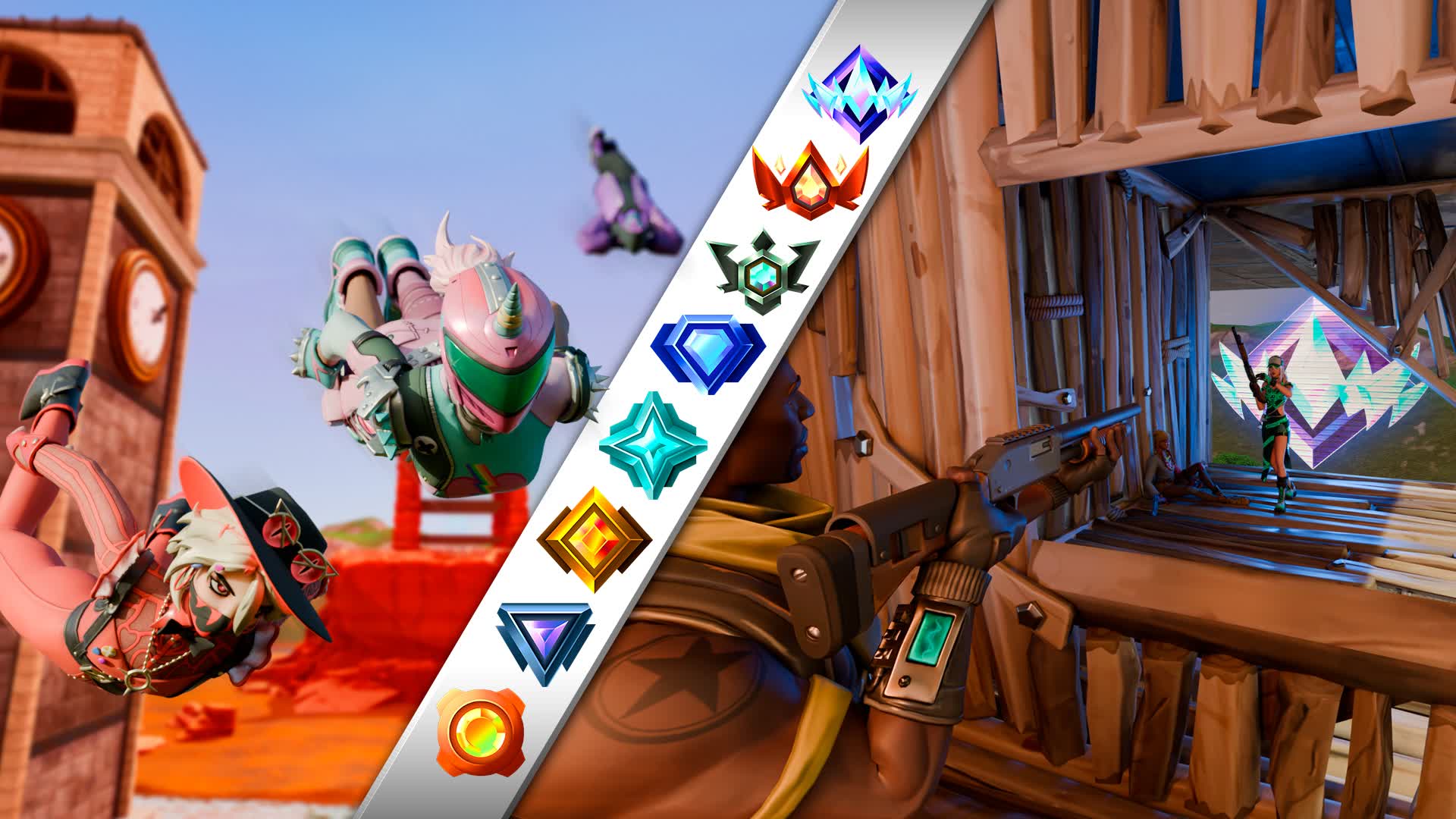 INFINITE GULAG ZONEWARS 1920-9067-0703 by hcax - Fortnite Creative Map ...