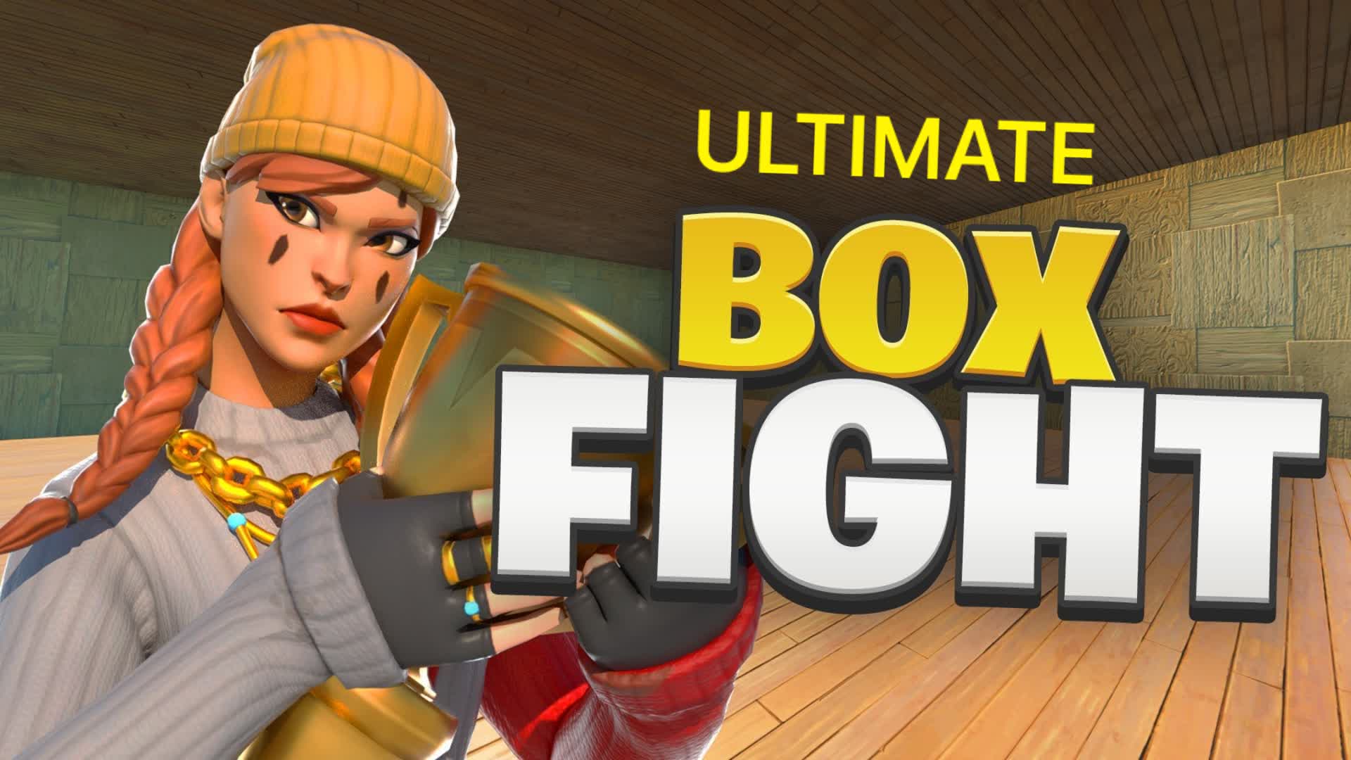 ULTIMATE BOXFIGHT 7226-6537-8669 by trop2 - Fortnite Creative Map Code ...