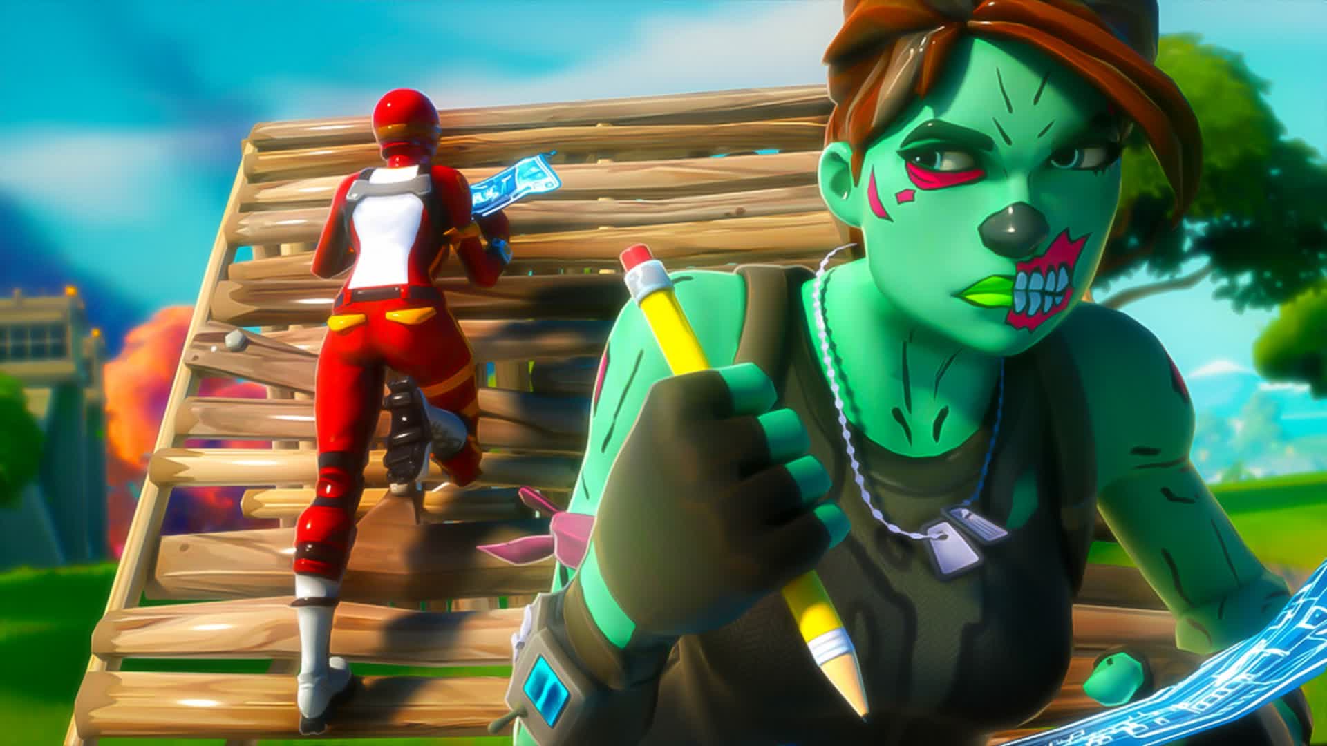 ISHOWSPEED 1V1💎 9023-0400-2771 by kingsleyfn - Fortnite