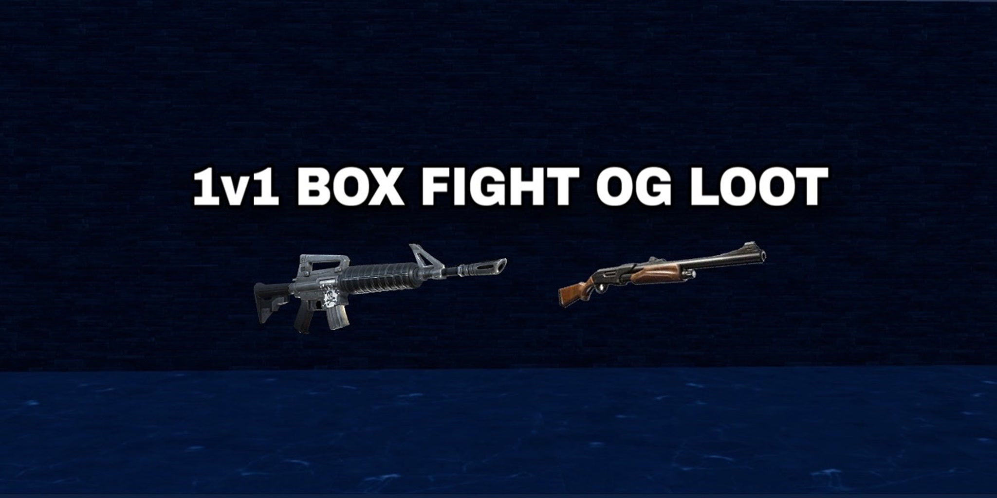 1v1 BOX FIGHT OG LOOT 3782-2871-2660 by inteleptul1 - Fortnite Creative ...