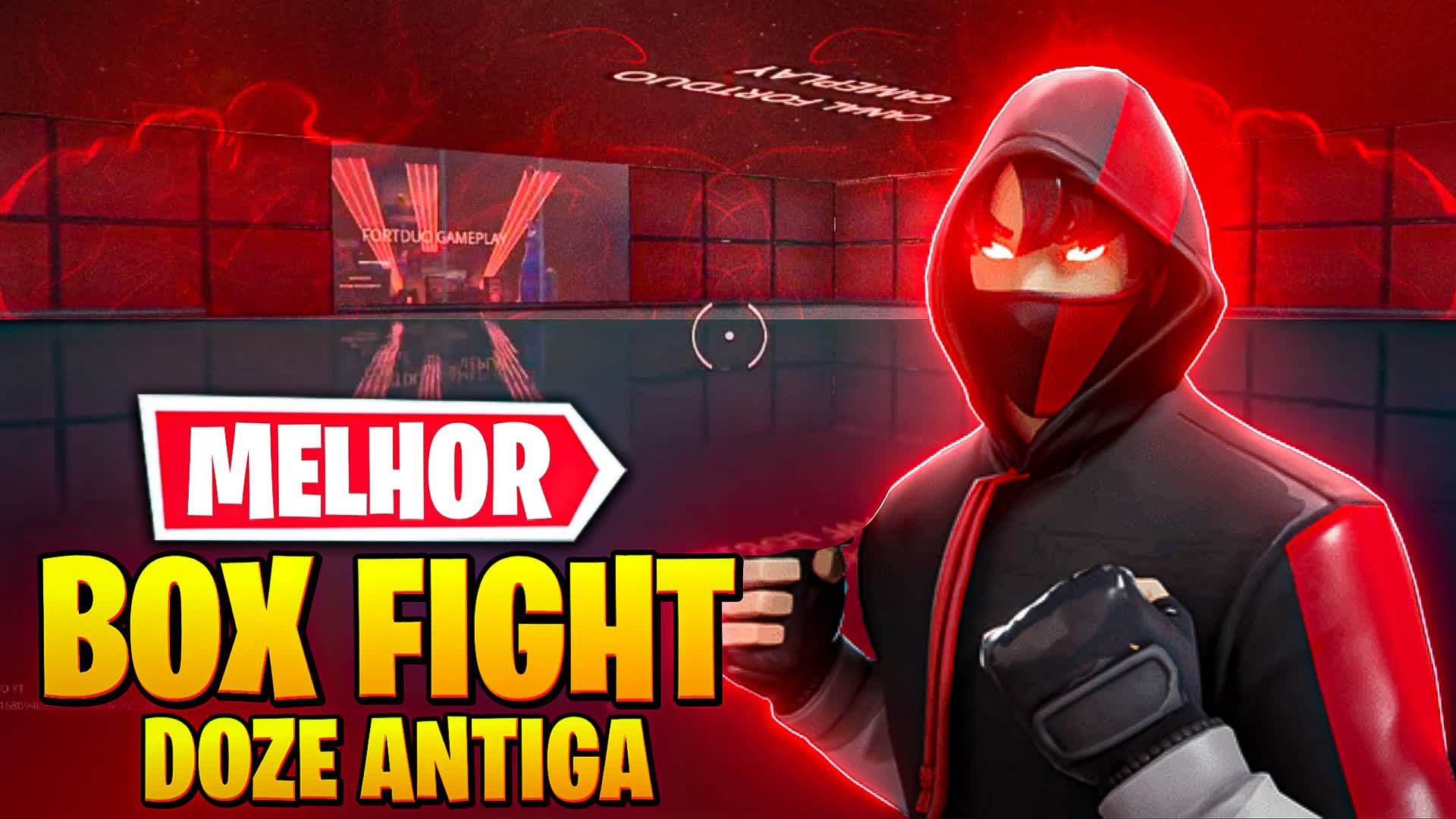 📦 BOX FIGHT FORTDUO GAMEPLAY 🎮🔫 spas 8451-6542-0278 by fortduo gameplay ...