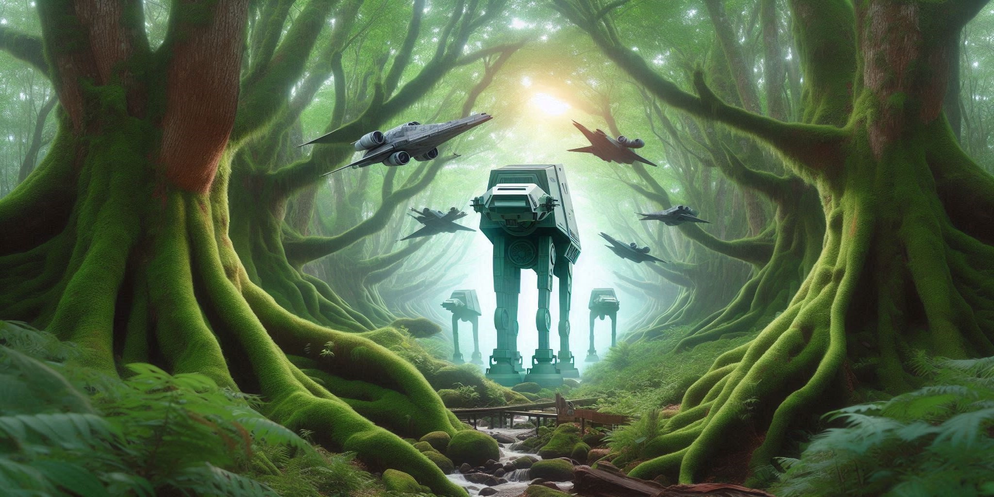 BATTLEFRONT [GALACTIC BATTLE] 0057-1894-0289 by jonynoly - Fortnite ...