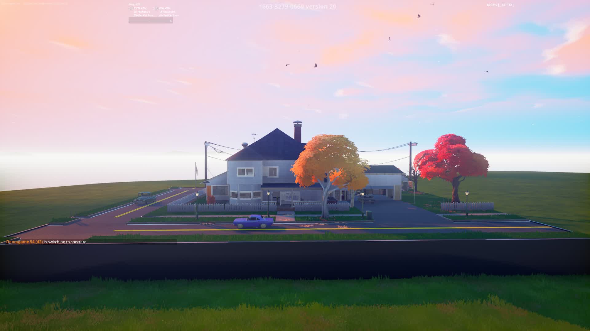 Realistic Prop Hunt 1663-3279-0660 by demogame_54 - Fortnite.GG