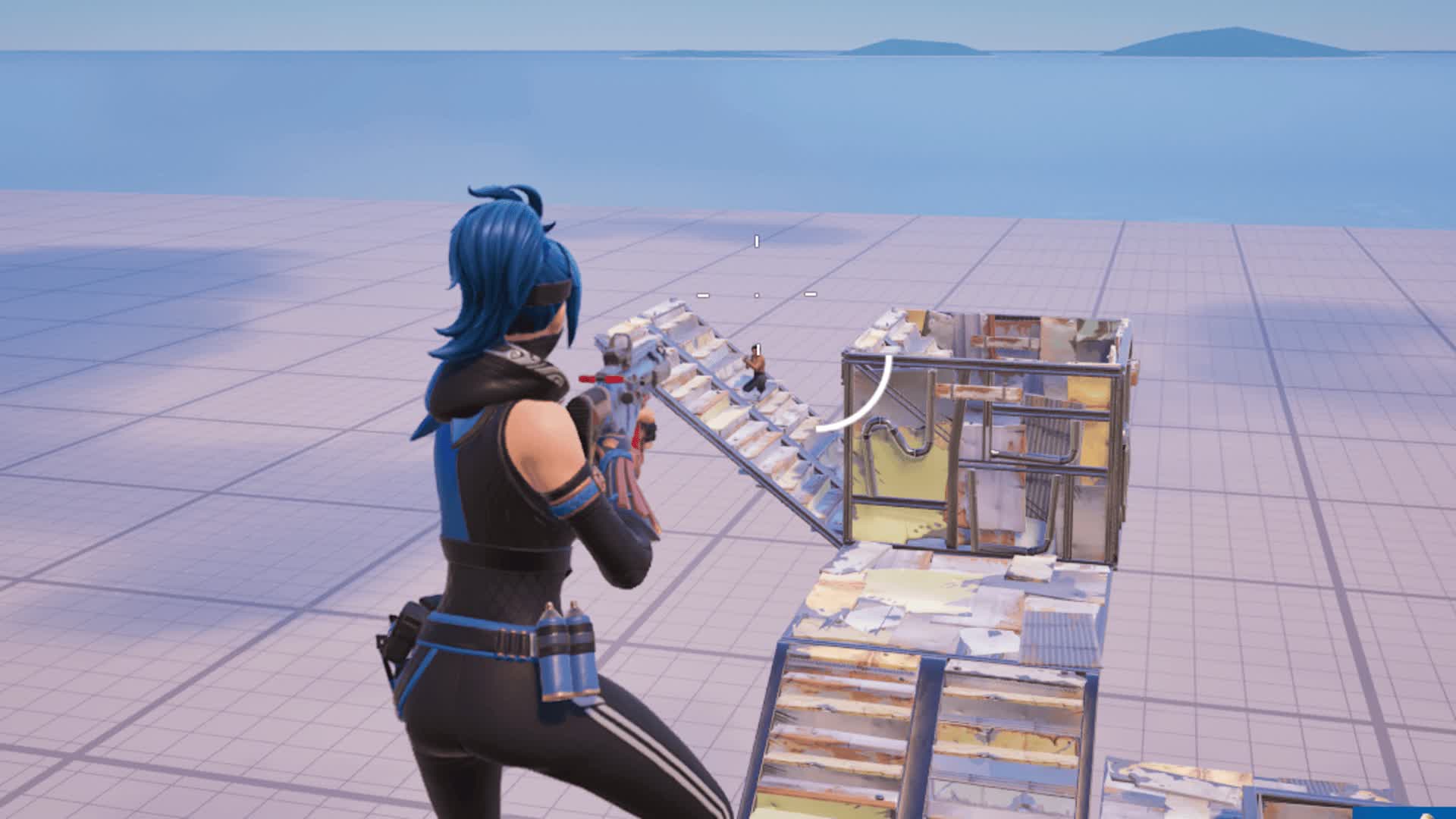 1v1 Score 7323-3322-9230 by ytbleuyo - Fortnite Creative Map Code ...