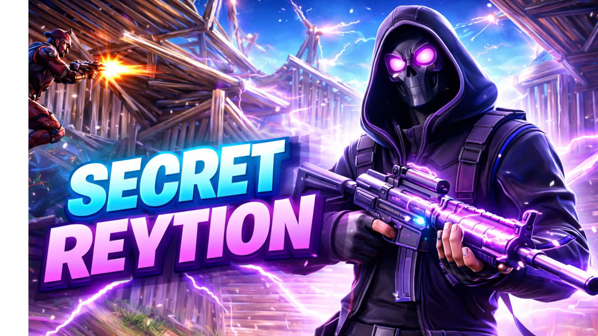 REYTION 1C1 3167-3099-8175 by reytion - Fortnite Creative Map Code ...