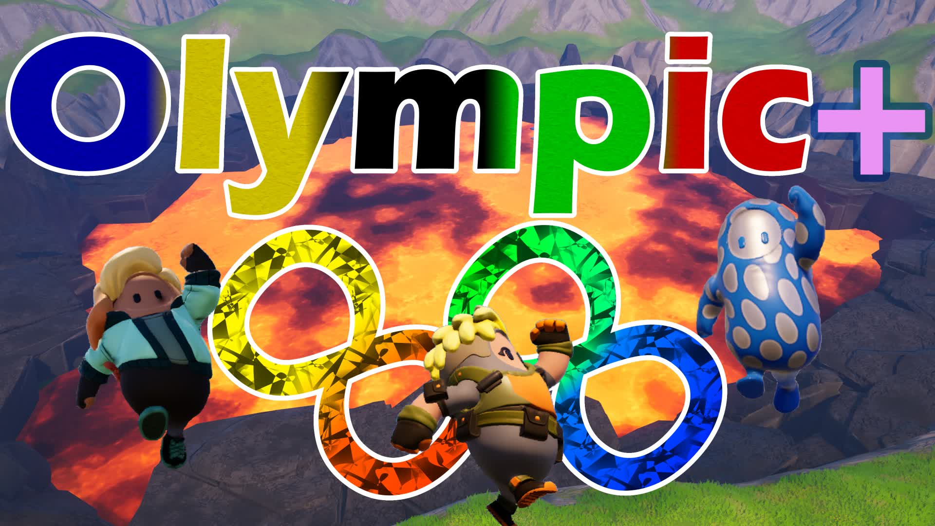 Olympic 7494 1820 1225 By Rhakys Fortnite Creative Map Code