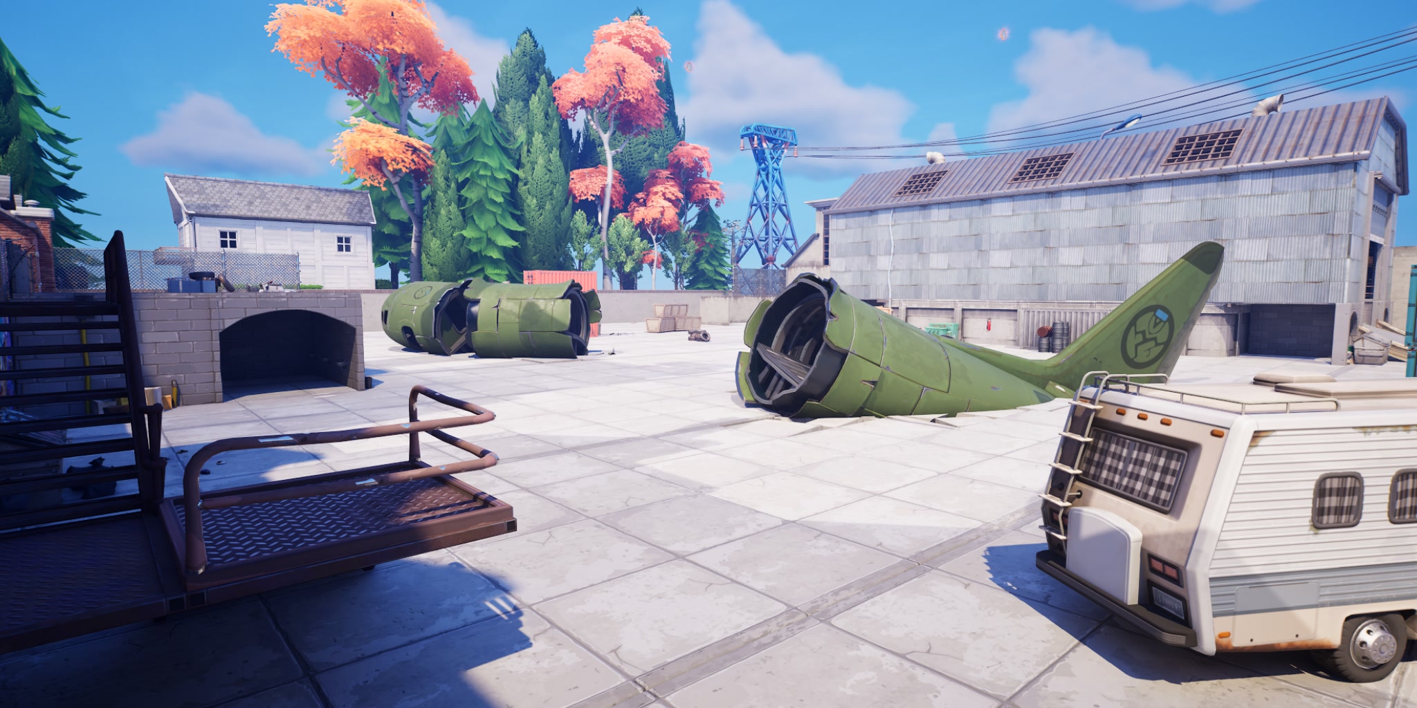 4v4 Battle Arena – Fight, Collect, Win 7149-2173-7075 by youssef_10 ...