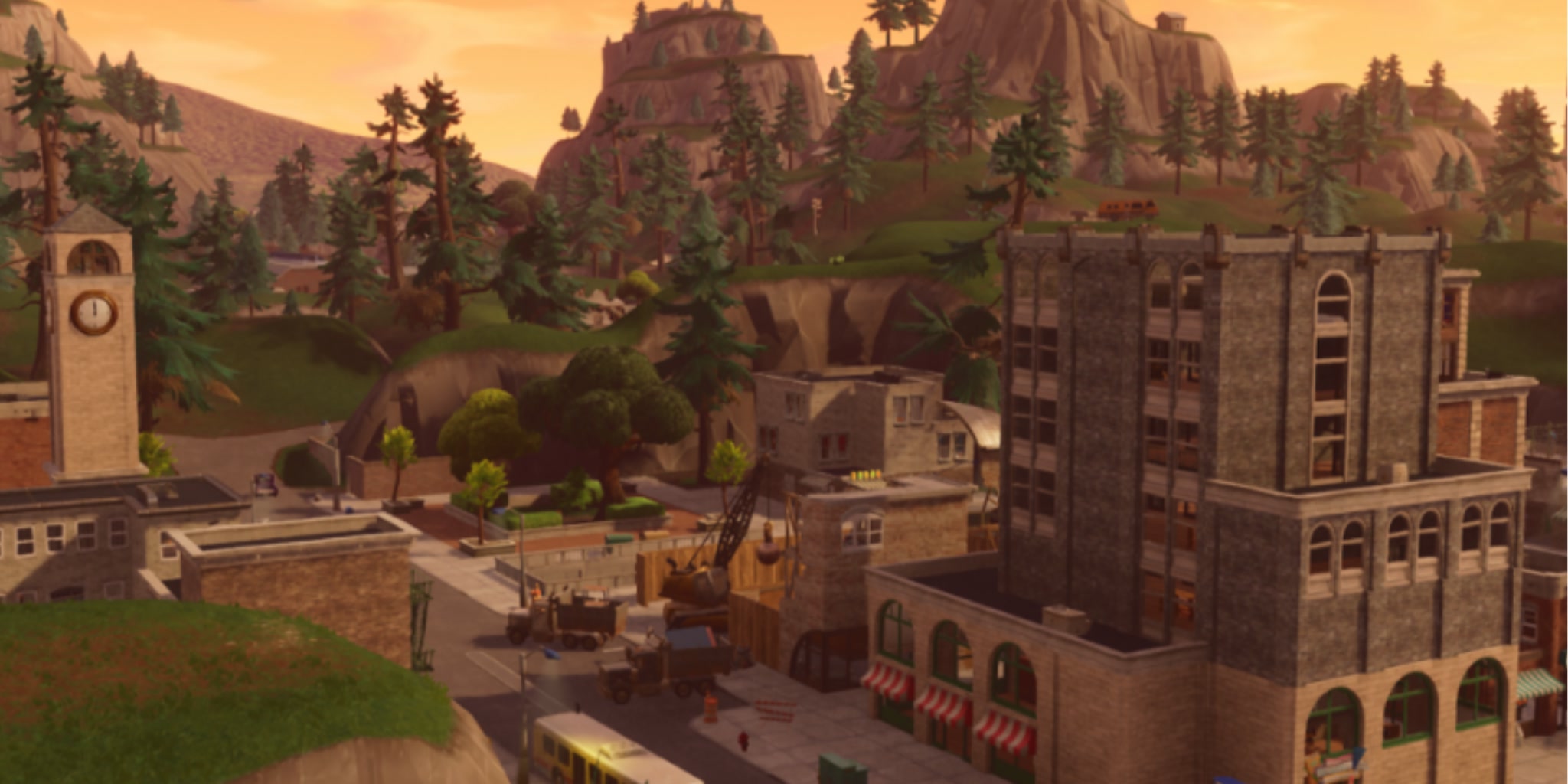 🏗️ EVN TILTED TOWERS Hide N Seek! 🔫 7102-4454-8437 by dlr - Fortnite Creative Map Code - Fortnite.GG