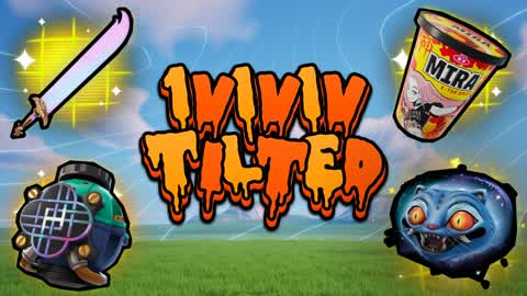 MEGA 1v1v1 5780-6973-3054 by forgeuefn - Fortnite