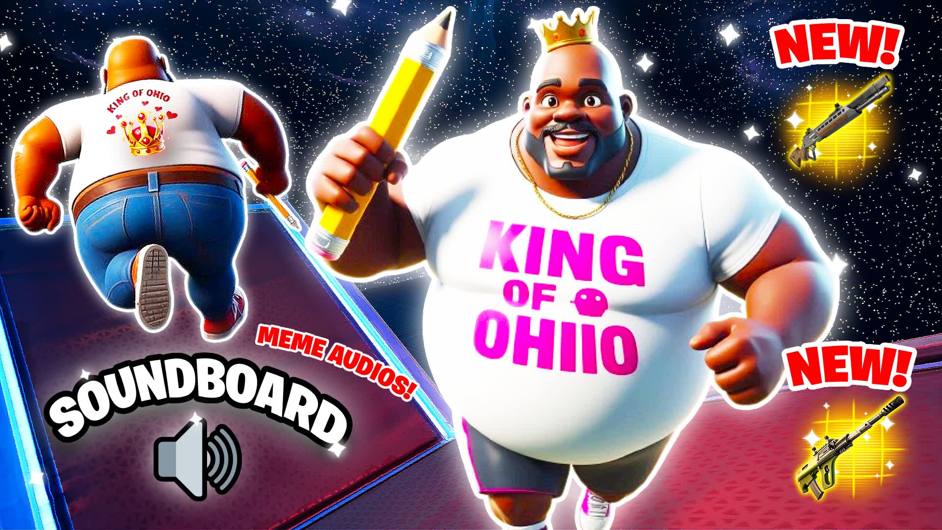 DON POLLO 1V1 BUILD FIGHTS 🍗 2557-8675-7979 par jayhawk - Fortnite