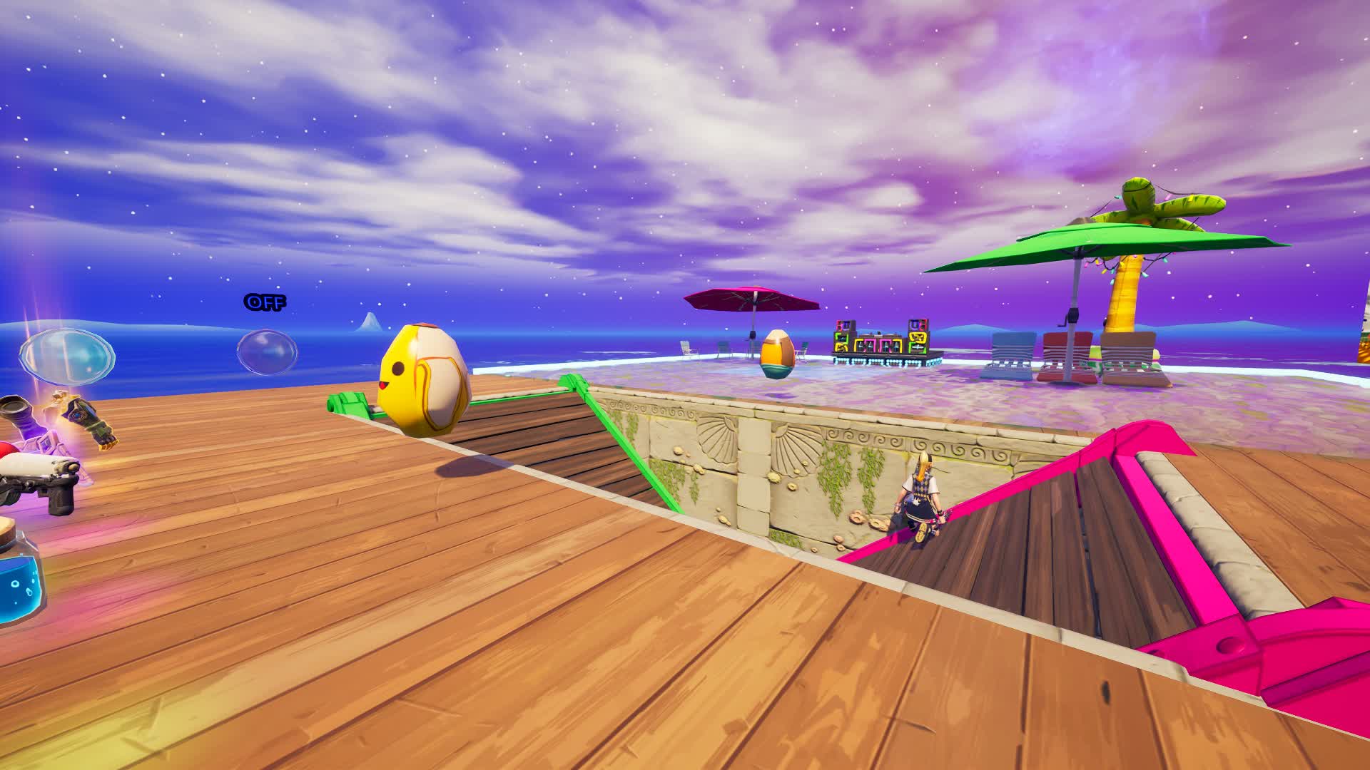 🌌Night 1v1 Build Fight🌌 8275-1499-8216 by crnj - Fortnite Creative Map ...