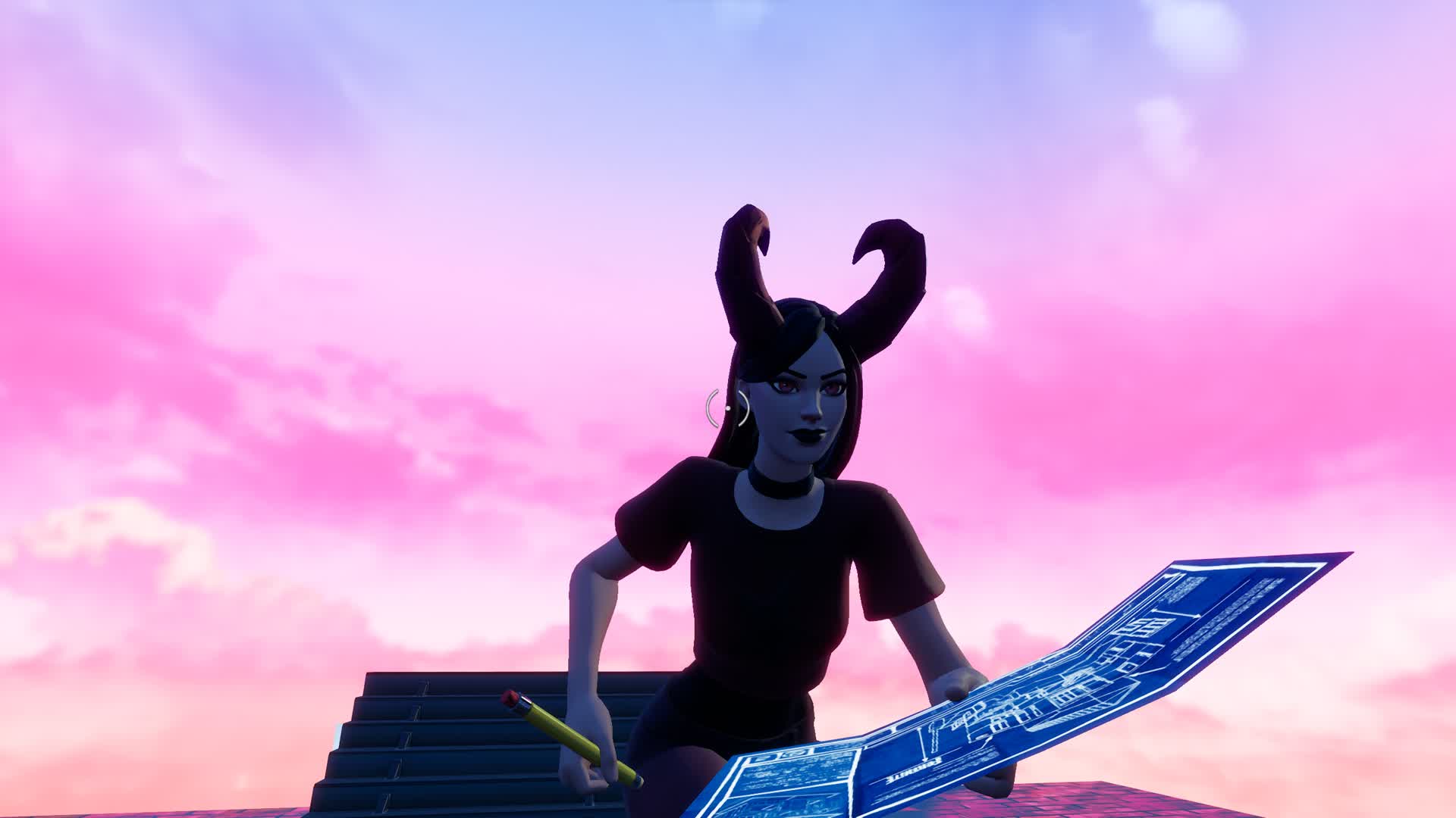 NEW 1V1 MAP 8421-2797-3922 by mrhyper45 - Fortnite Creative Map Code ...