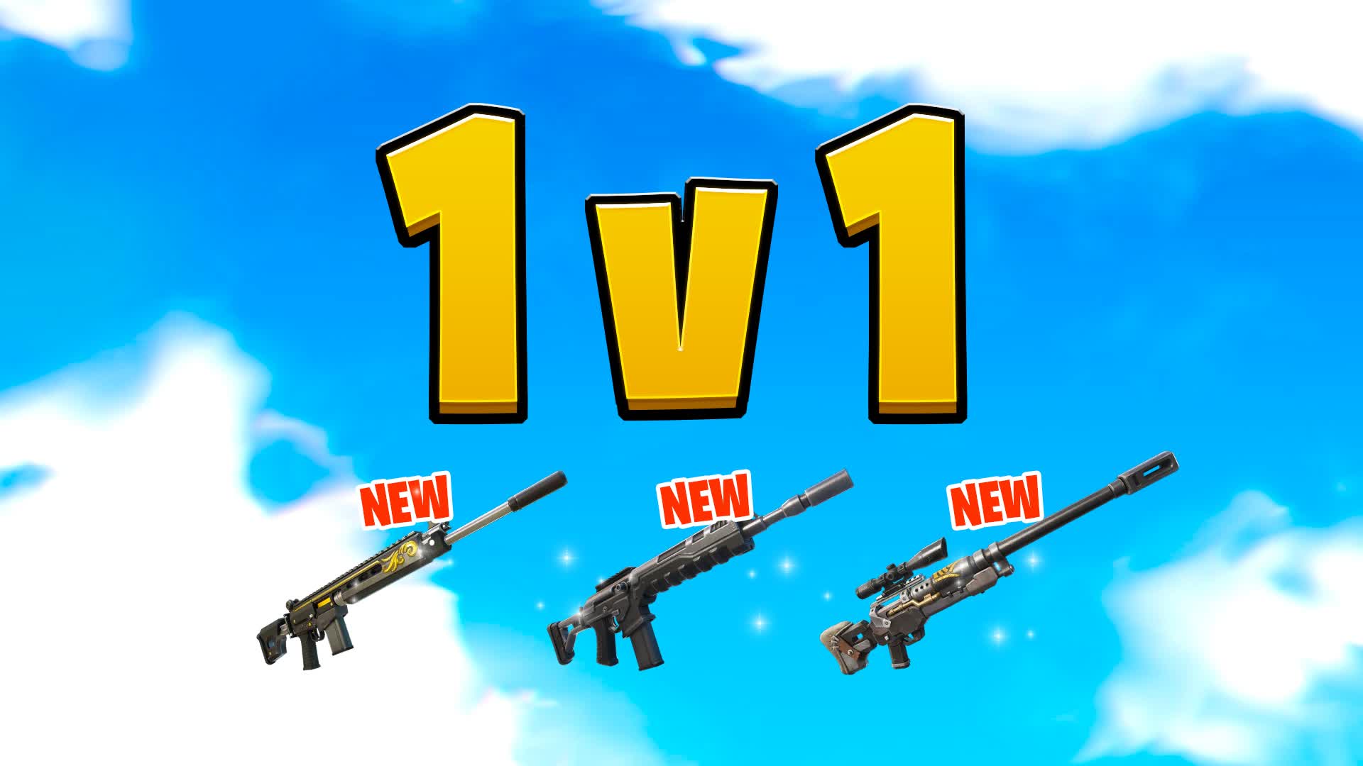 1v1 - 1437-3499-3432 | Fortnite Zone