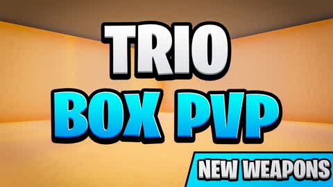 TRIO BOX PVP 📦 BOX FIGHTS TRIO 2039-4155-2606 by khet - Fortnite ...