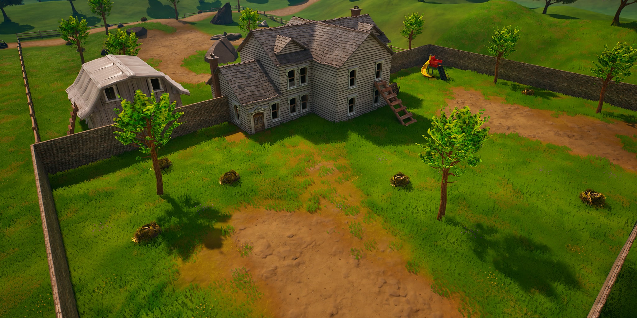 4198-6245-2637 4198-6245-2637 by shiina - Fortnite Creative Map Code ...