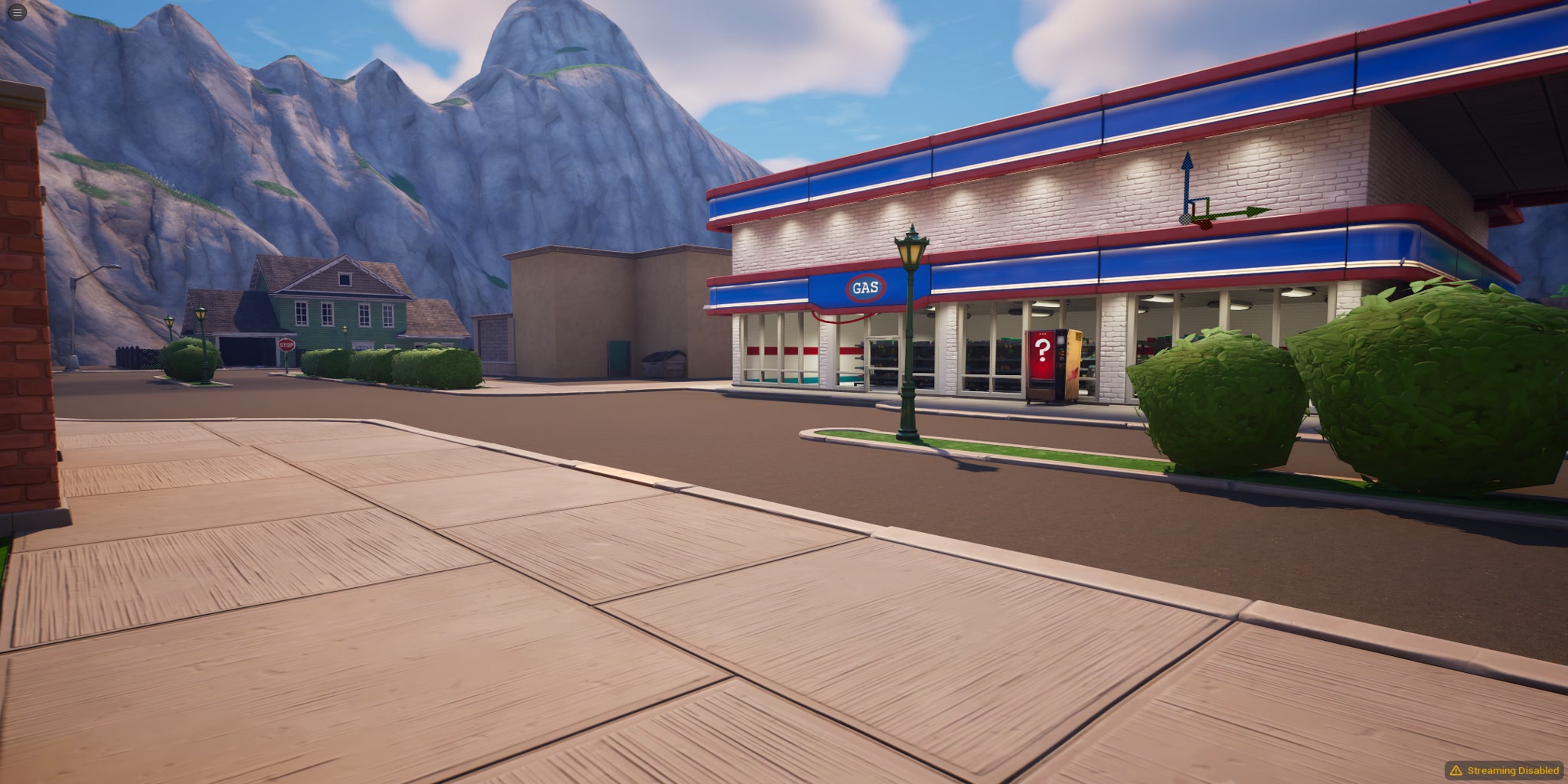 GREASY ZONE WARS 1247-8513-0837 by mudrip - Fortnite Creative Map Code ...