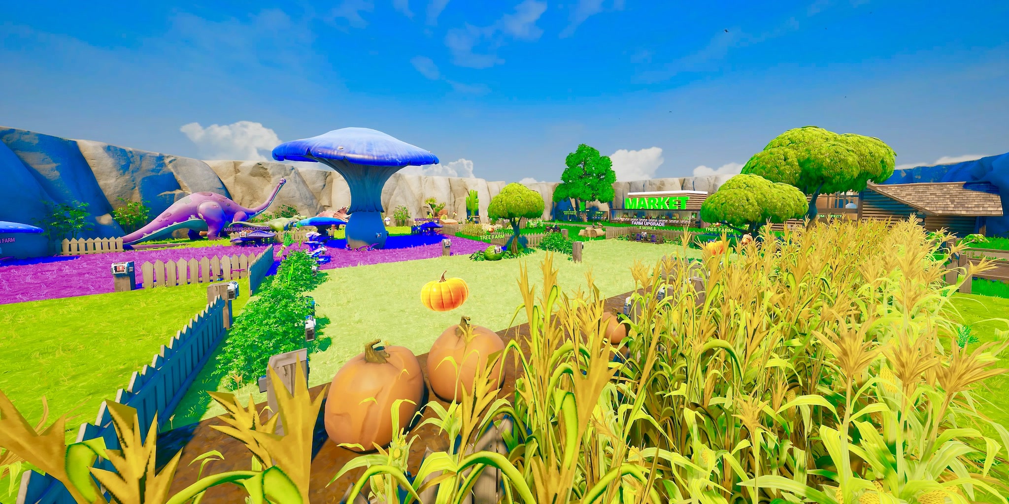 5206-4307-3271 5206-4307-3271 by realfax - Fortnite Creative Map Code - Fortnite.GG