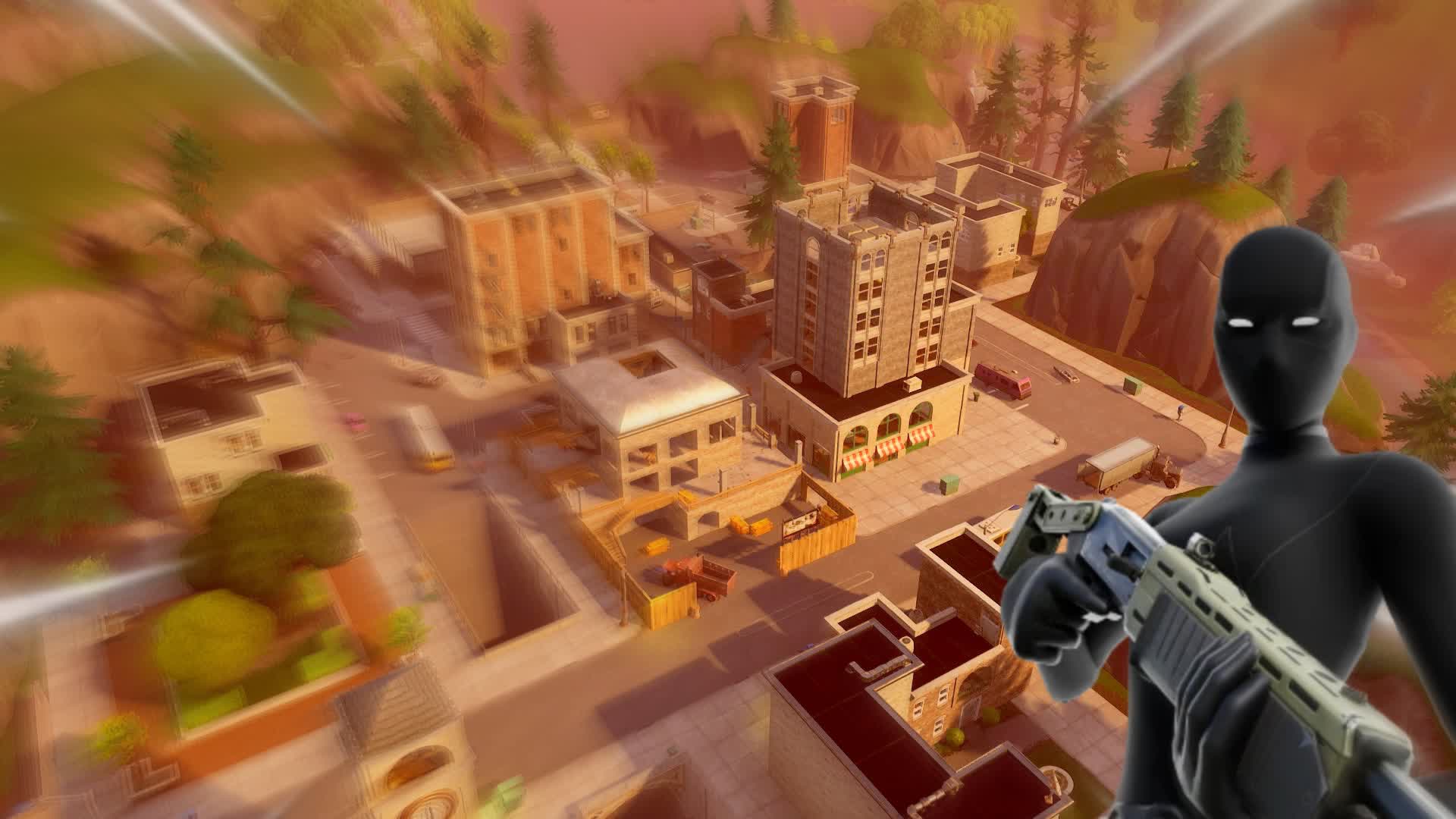 New! 4v4v4 Tilted Zone Wars 2735-5323-9154 by husson - Fortnite ...