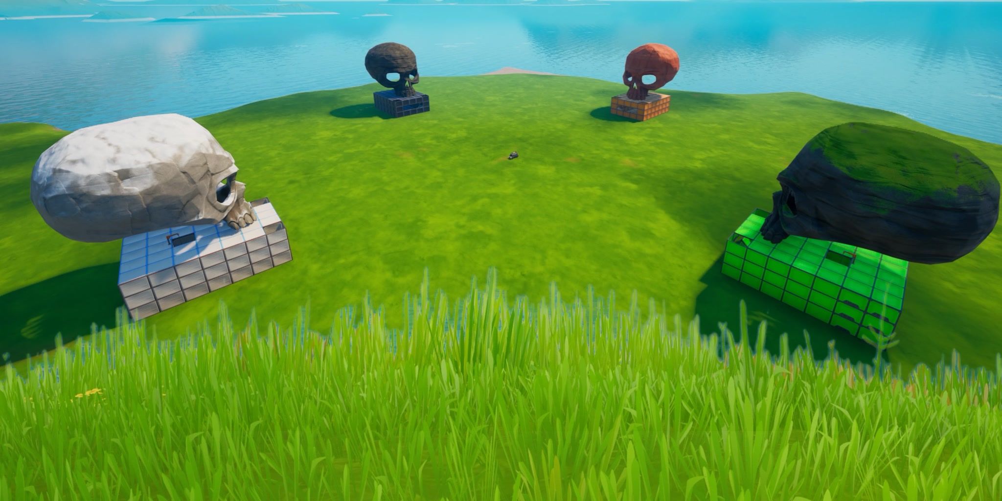 8711-9412-7538 8711-9412-7538 by bdubi - Fortnite Creative Map Code - Fortnite.GG