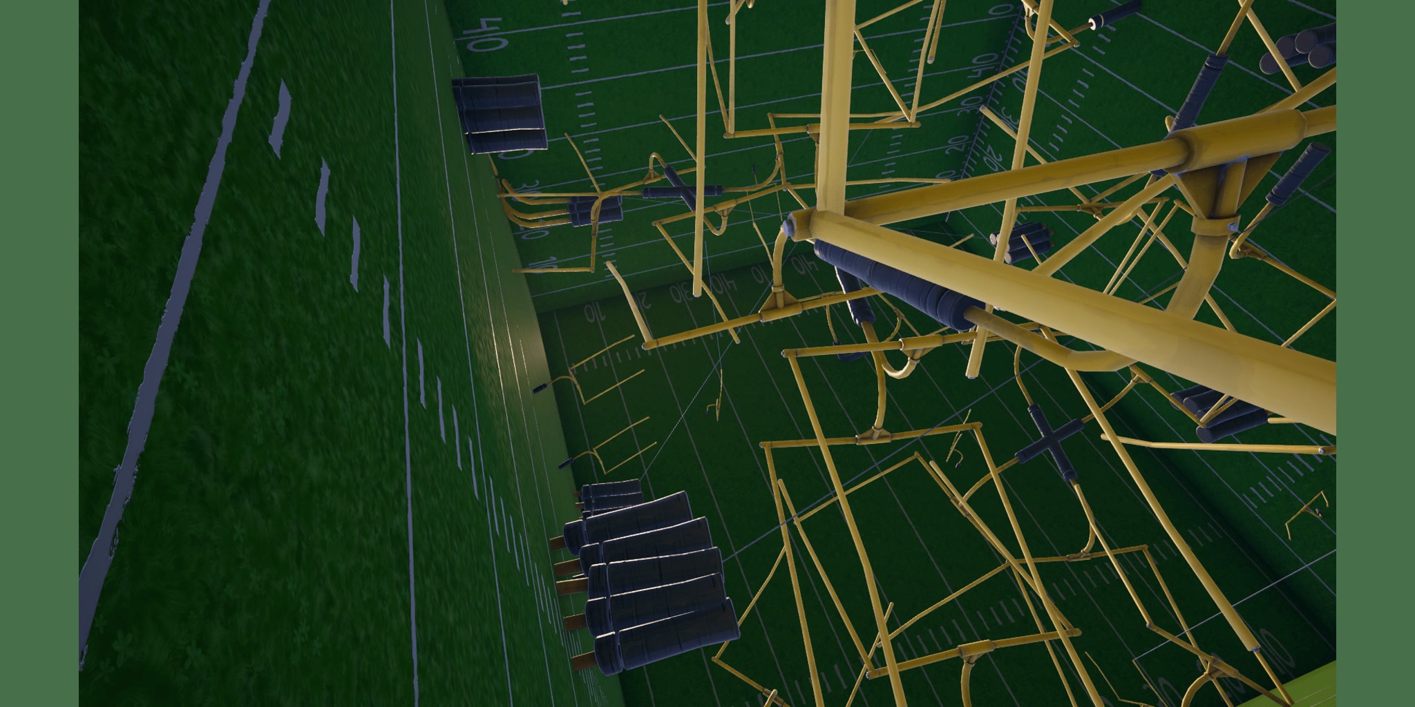 Field Goal Mania Sniper OneShot 7149-8125-3669 by bigols - Fortnite ...