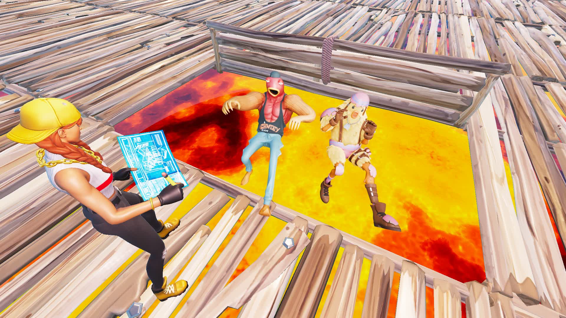 WAR EDIT!! 📝 2614-8216-9822 by nori4 - Fortnite Creative Map Code ...