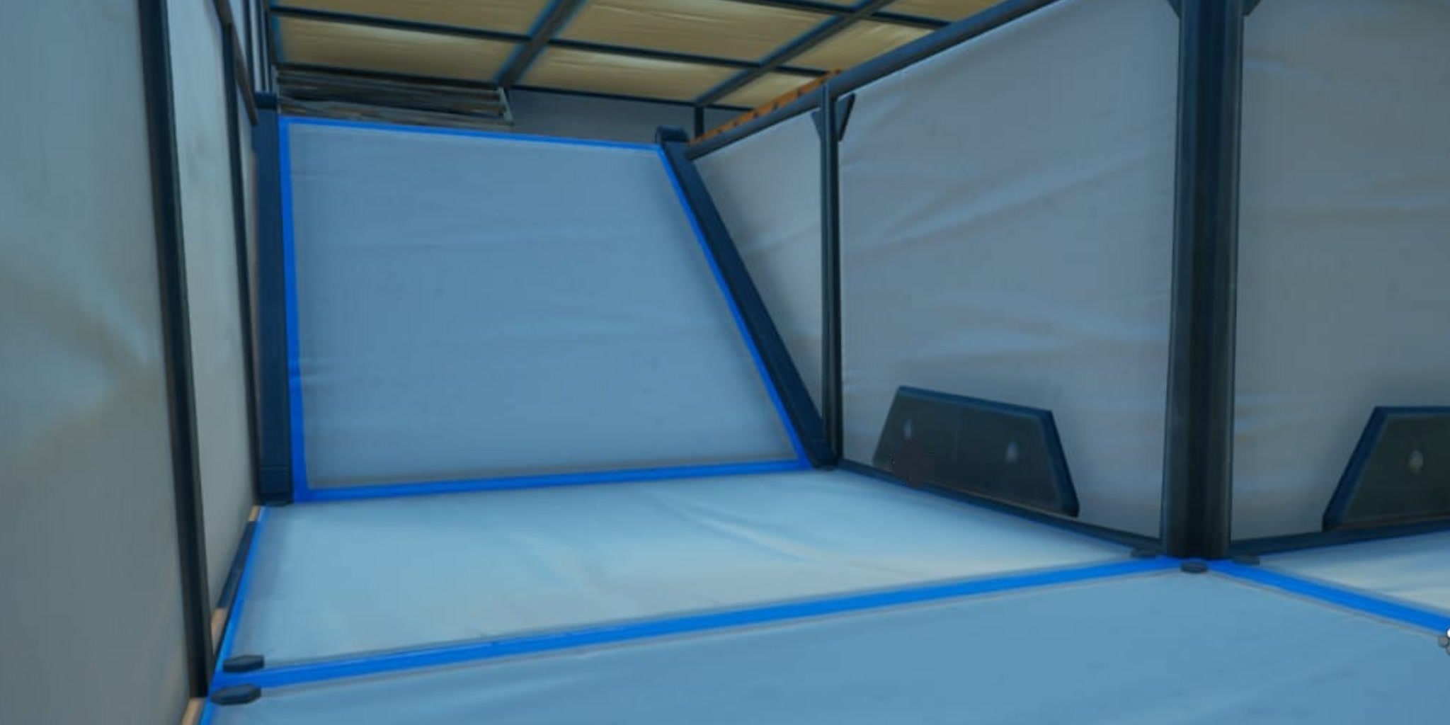 ⭐PVP 1v1⭐ 7133-5651-9371 by amigazo - Fortnite Creative Map Code ...