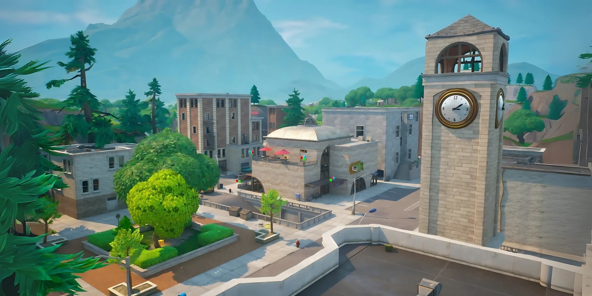 99 Squids 2735-5473-6613 by fearl - Fortnite Creative Map Code - Fortnite.GG