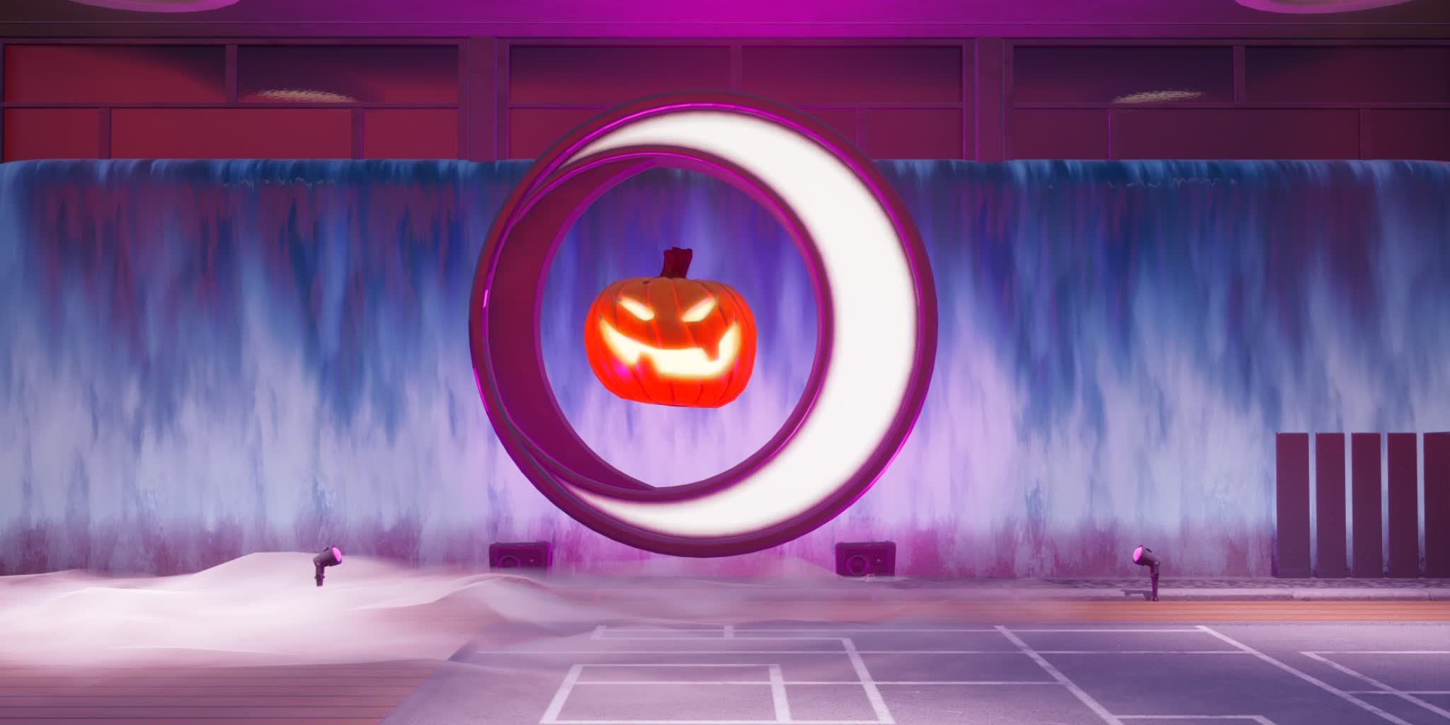 The Eclipsed Killer - 3245-1382-4182 | Fortnite Zone