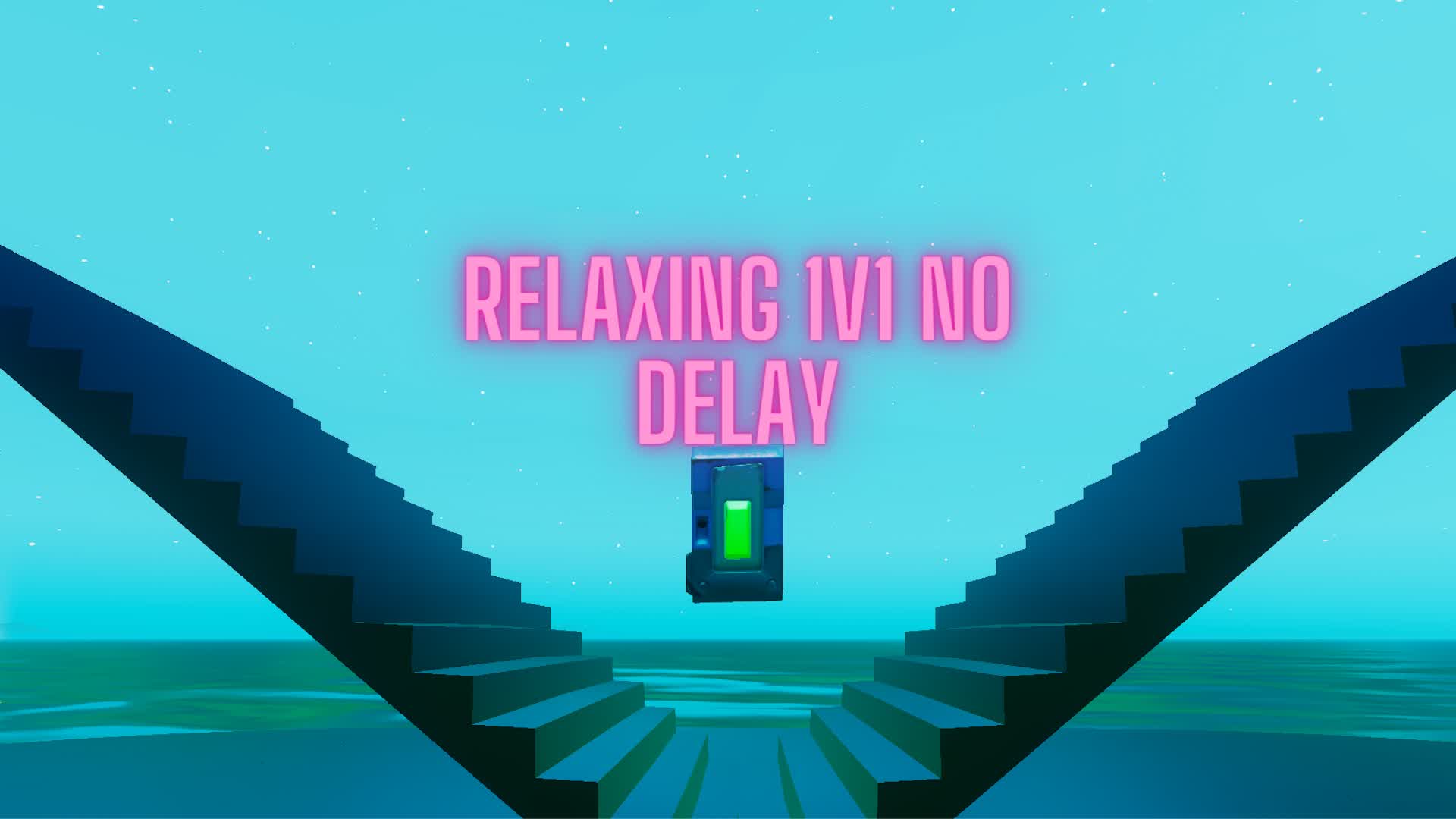 Relaxing 1v1 No Delay 0897-2972-5655 by wvxs - Fortnite Creative Map ...