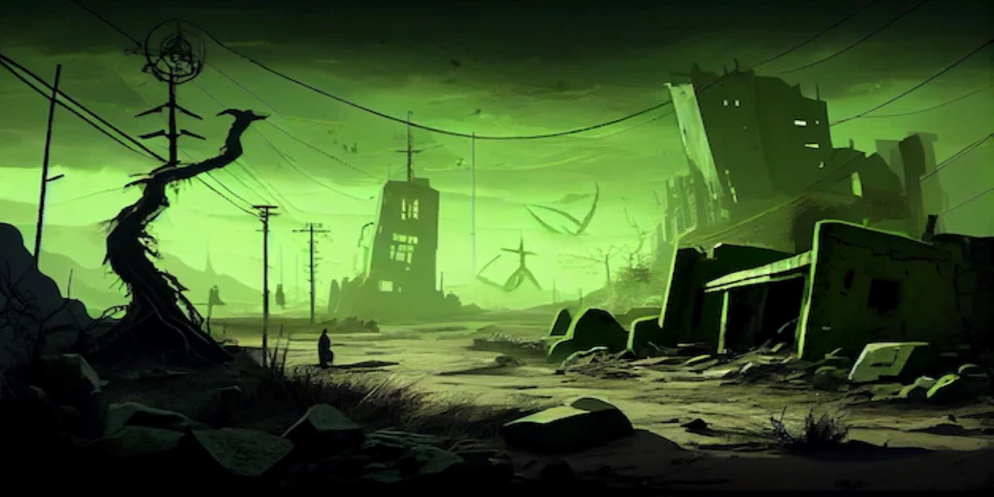 Land Of The Dead-Out West 2.0 4727-3017-7687 by godsgirl - Fortnite ...