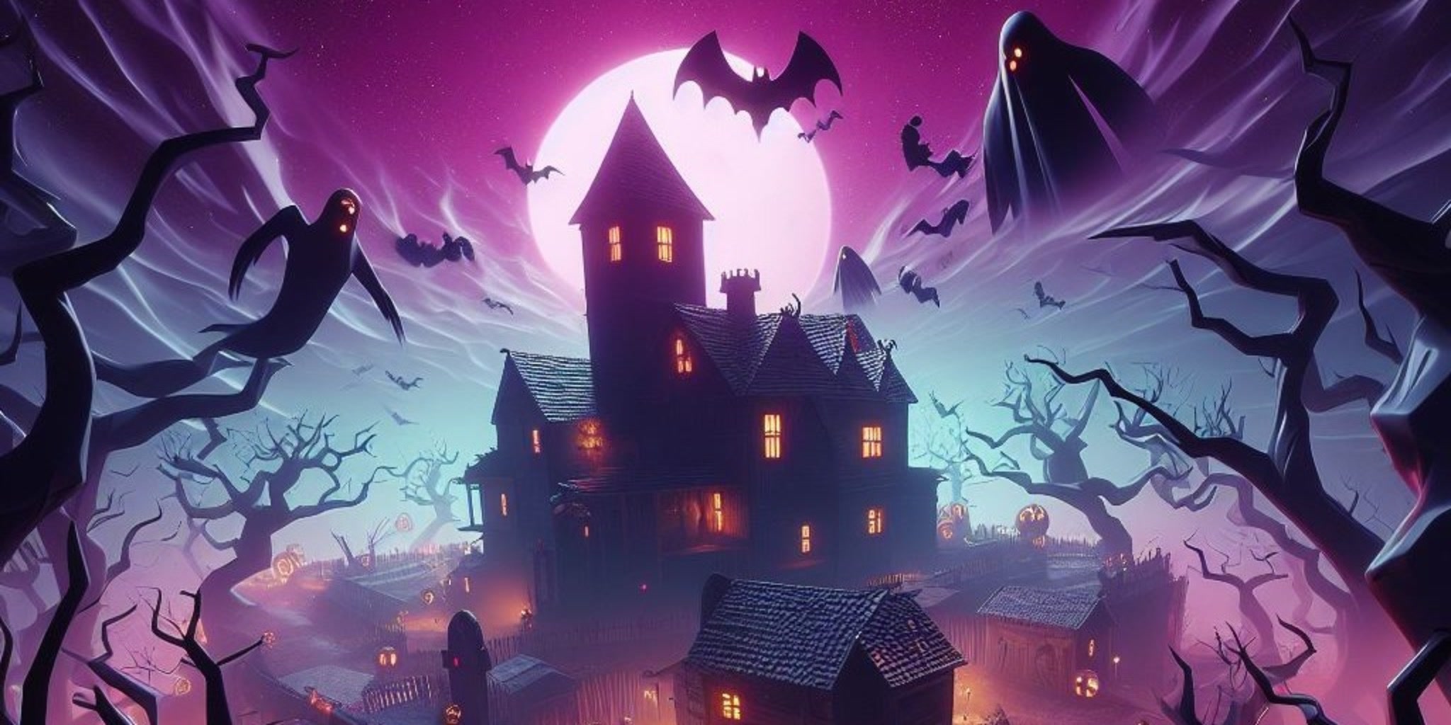 Ebbialishah's Spooky-Run 1348-5574-5466 by ebbialishah - Fortnite ...