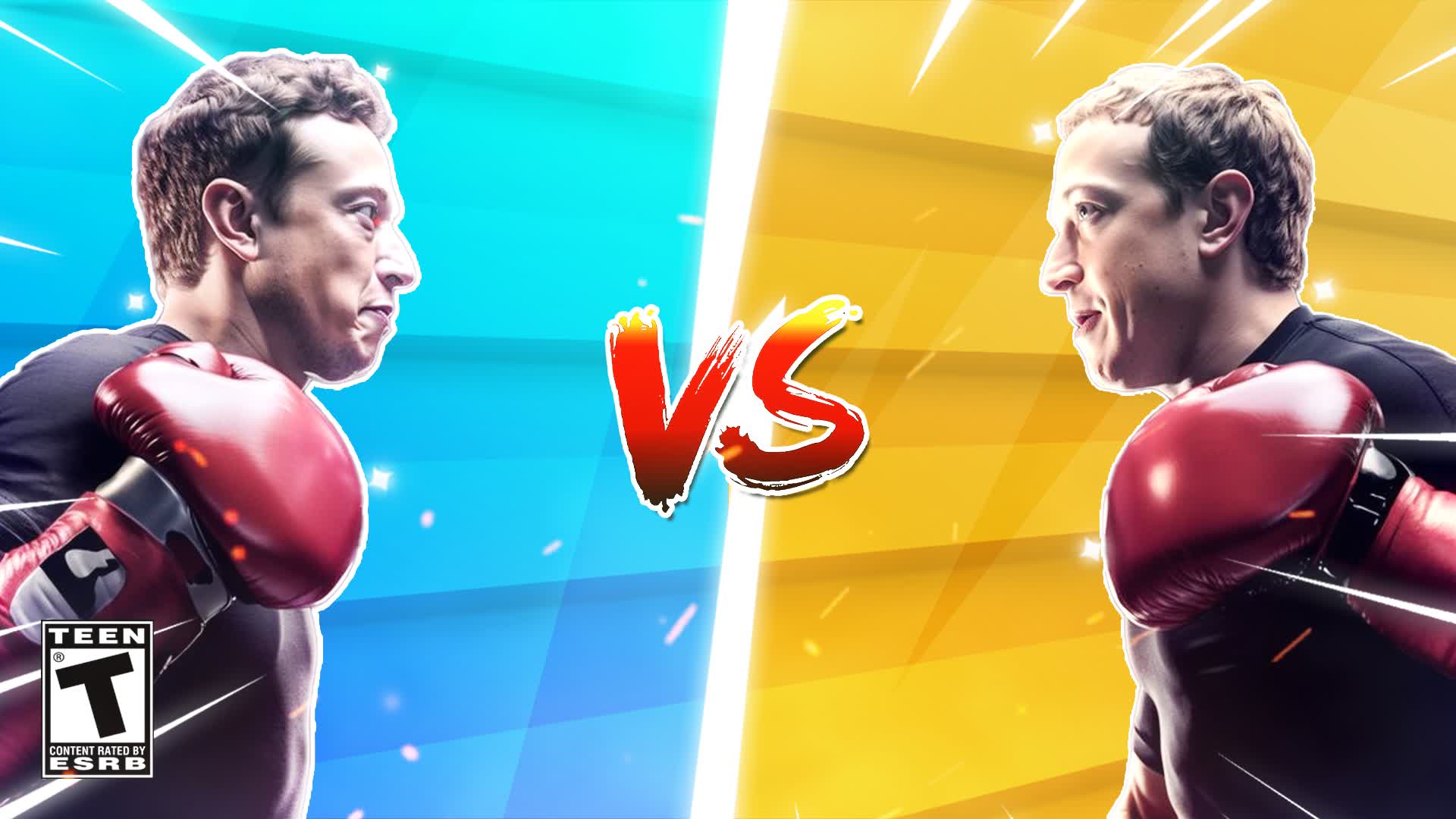 🥊Elon Musk vs Mark Zuck🥊 8348-8857-6814 by nsmash - Fortnite Creative ...