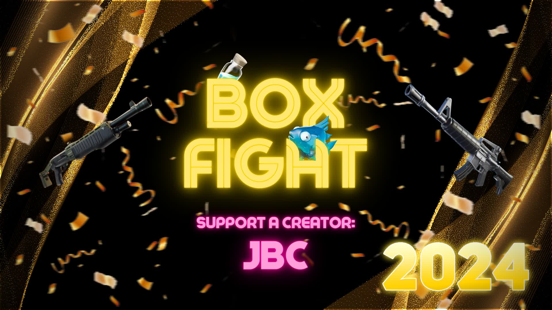 PIT BOX PVP 0523-1413-7645 by jbc - Fortnite Creative Map Code ...