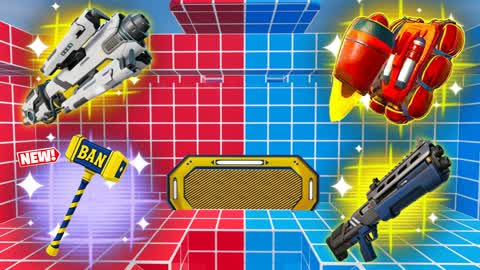 GUESS GLASS BRIDGE BRAINROT 🔍 5673-6027-8654 de gangifishy en Fortnite