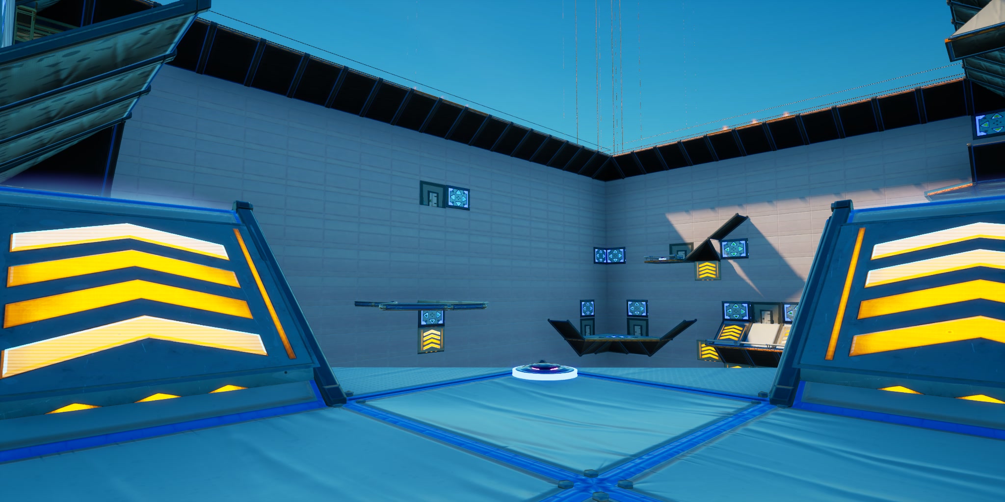 REAL OG Sniper Noscope 🎯 4032-5744-7629 by jowim - Fortnite Creative ...